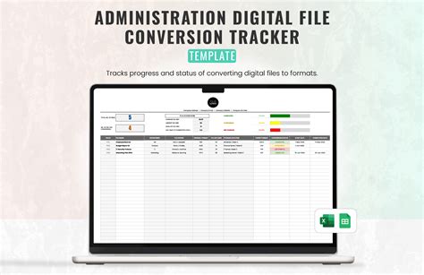 Free Task Tracker Templates In Excel To Download