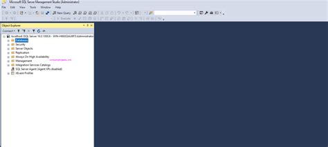 Enable Remote Access To Microsoft SQL Server ComputingForGeeks