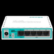 روتر میکروتیک مدل RB R HEX Lite