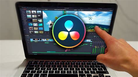 How To Edit With DaVinci Resolve Video Editing Tutorial YouTube