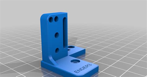 Bltouch Offset By Aboshi Download Free Stl Model