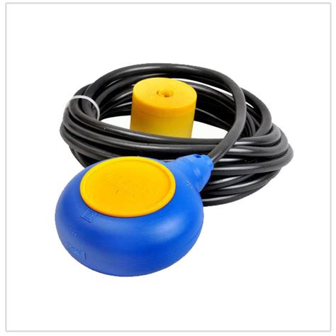 Cable Float Switch Care Instruments