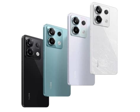 گوشی شیائومی ردمی نوت 13 پرو معرفی شد پرچم دار اقتصادی چینیها گجت نیوز