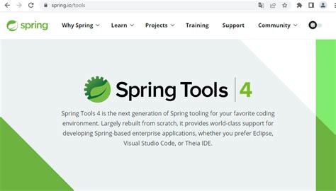 Spring Boot스프링 Vs 스프링부트 Gradle 개발환경구축 Hello World