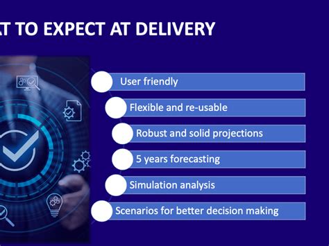 A Financial Model And Forecasting Upwork