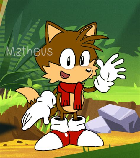 My Sonic Oc By Kylegamer7 On Newgrounds