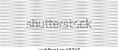 1 Hundred Dotted Grid Seamless Pattern Bullet Journal Black Point