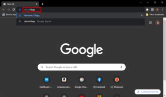 What Is Smooth Scrolling How To Enable It Edge Chrome