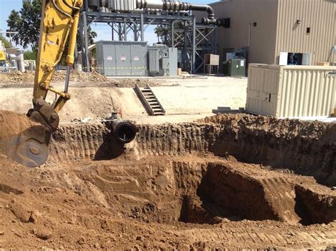Industrial Contractor Tts Construction