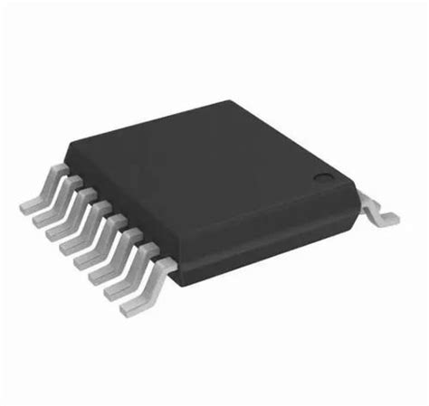 ADS1146IPW 16 Bit 2 KSPS Analog To Digital Converters At 60 Piece In Mumbai ID 18019303688