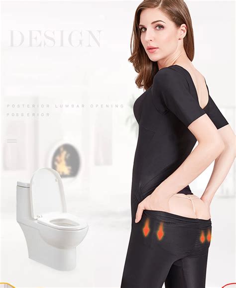 Боди для коррекции фигуры с полным покрытием эластичное бесшовное женское послеродовое белье для