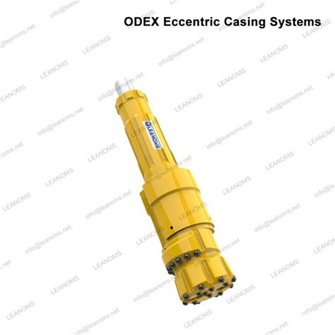 Casing Drilling System Suppliers Manufacturers Factory Good Price Leanoms Casing Drilling System Suppliers Manufacturers Factory Good Price Leanoms