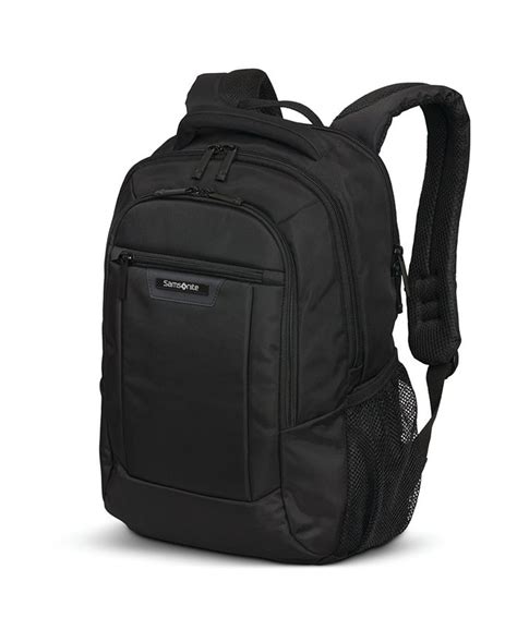 Samsonite Classic 20 Everyday Backpack 141 Macys