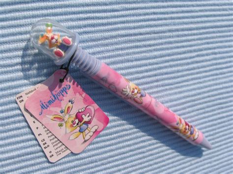 Cute Diddl Mimihopps Pen