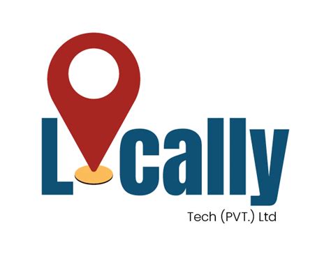 Locally App