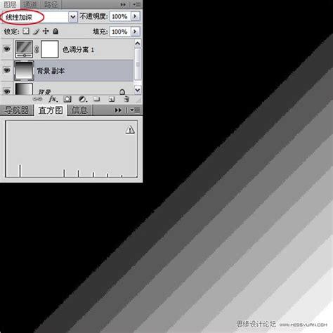 Photoshop通过图层混合模式处理后期照片3 Ps教程网