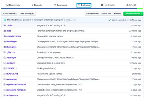 GitHub BBaoVanC NameGenerator DEPRECATED Moved To Https Github Com BBaoVanC Pynamegen