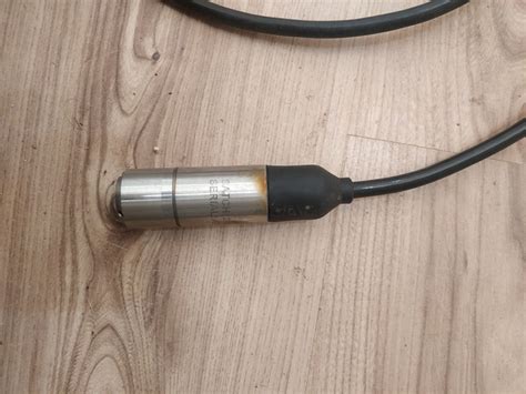 Water Depth Sensor Identify Cable Home Assistant Community