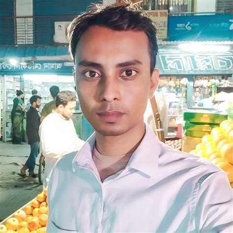 mostak ahmed