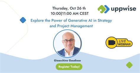 Ravi Prakash Gupta On Linkedin Webinar Generativeai