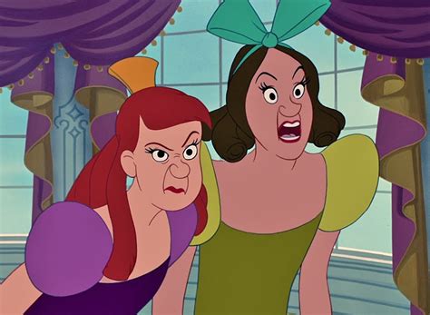 Anunciado Un Nuevo Live Action Protagonizado Por Las Hermanastras De