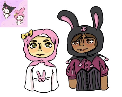 Kitty White Fanpage — So Hey Guys Erm I Do Not Have Hello Kitty Art