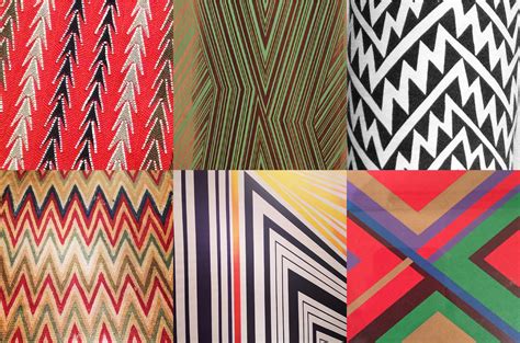 Zigzag Pack Surface Design Association