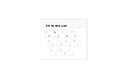 Add Hotkeys To The Forum Faforever Forums
