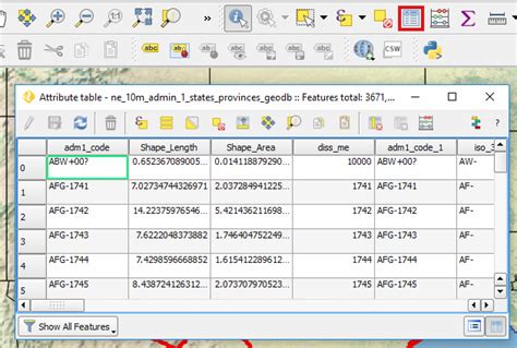 Qgis — Boundless Desktop 110 Documentation