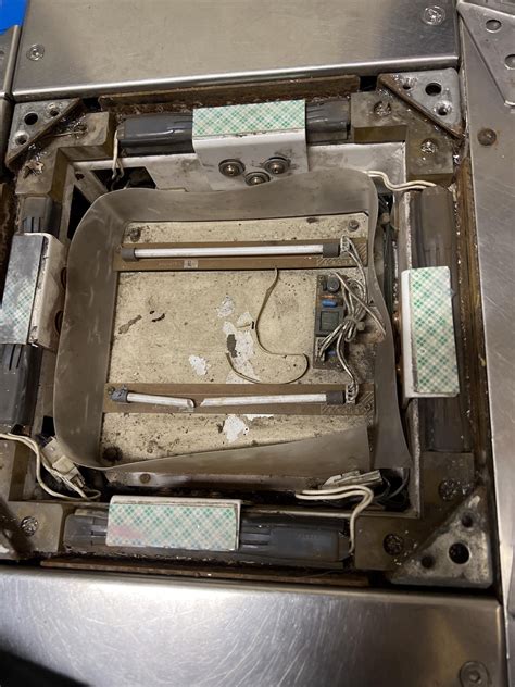 Ddr Extreme Pad Light R Dancedancerevolution