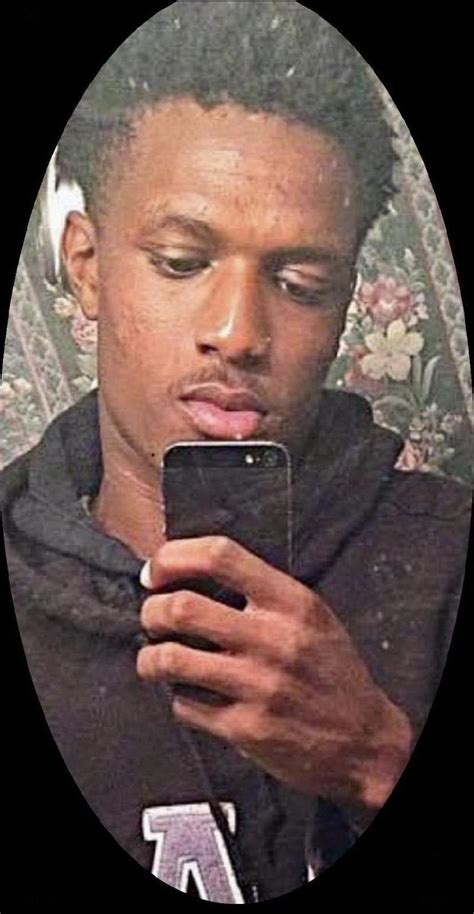 Clarence Mitchell Iii Age 20