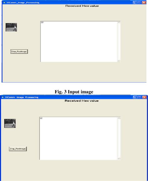 figure 3 from fpga implementation of digital watermarking system