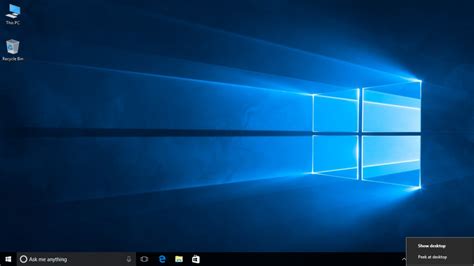 Windows 10 Tutorial Turn Peek At Desktop On Or Off WindowsChimp