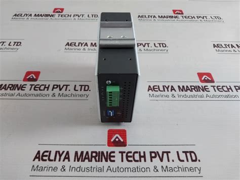 Moxa Eds 305 M Sc T Ethernet Switch 24 V Aeliya Marine