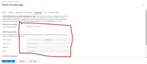 How To Create Microsoft Azure Function App Using Azure Cloud Portal