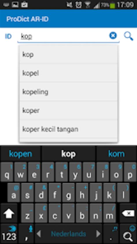 Indonesian Arabic Dictionary For Android Download