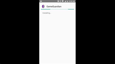How To Correctly Install Game Guardian For Non Root Youtube