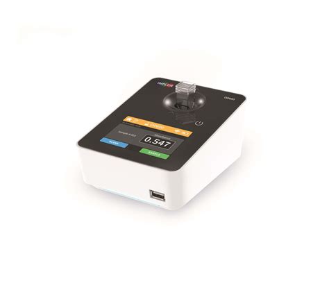 New Implen Od600 Now Available Fast And Accurate Determination Of Cell