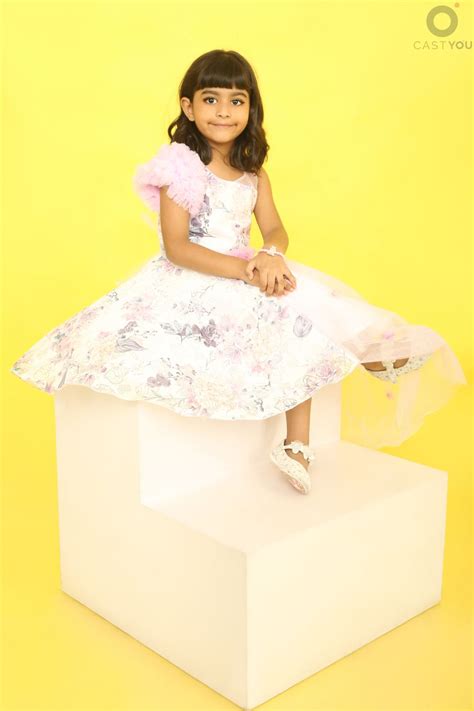 Sharvi Jaiswal Castyou