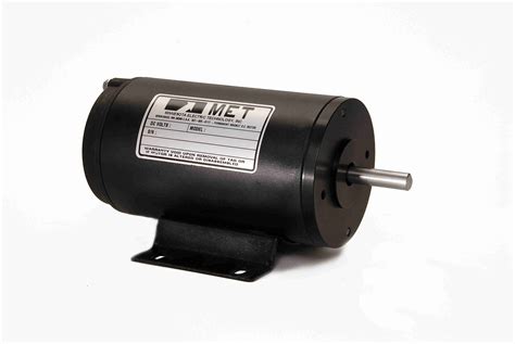 variable speed electric motors and applications met motors