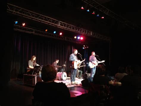 Lunch Unplugged With The Nadas Concert Attraction