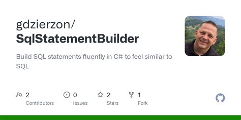 sqlstatementbuilder sqlstatementbuilder test selectstatements