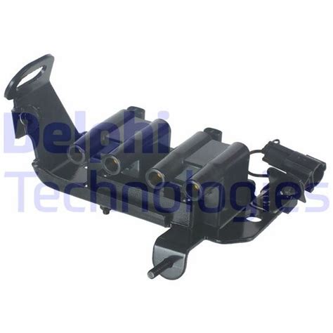 0K30E1810X - Ignition coil, ignition coil OE number by HYUNDAI, KIA ...
