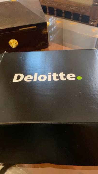 Tashi Bhandary On Linkedin Makeanimpactthatmatters Internship Deloitte