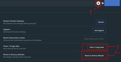 Docker Docker Desktop が動かない問題 │ 魅せるit編集部