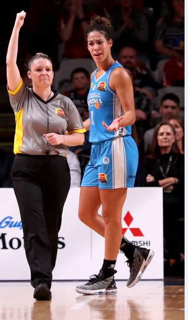 Boti Nagy Lucas Devlin And 36ers Honoured