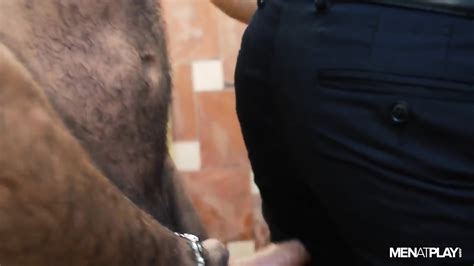 Splashed Dani Robles Jacob Lord