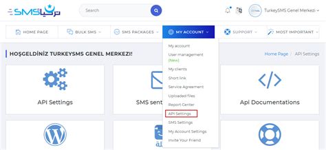 Sms Api Api Documentations Turkey Sms Free Api