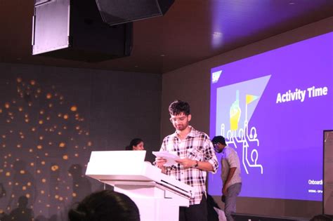 Mohit Nathwani On Linkedin Lifeatsap Oneyearatsap
