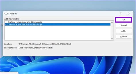 Fixes For Word Experienced An Error Trying To Open The File Error In Windows Guiding Tech